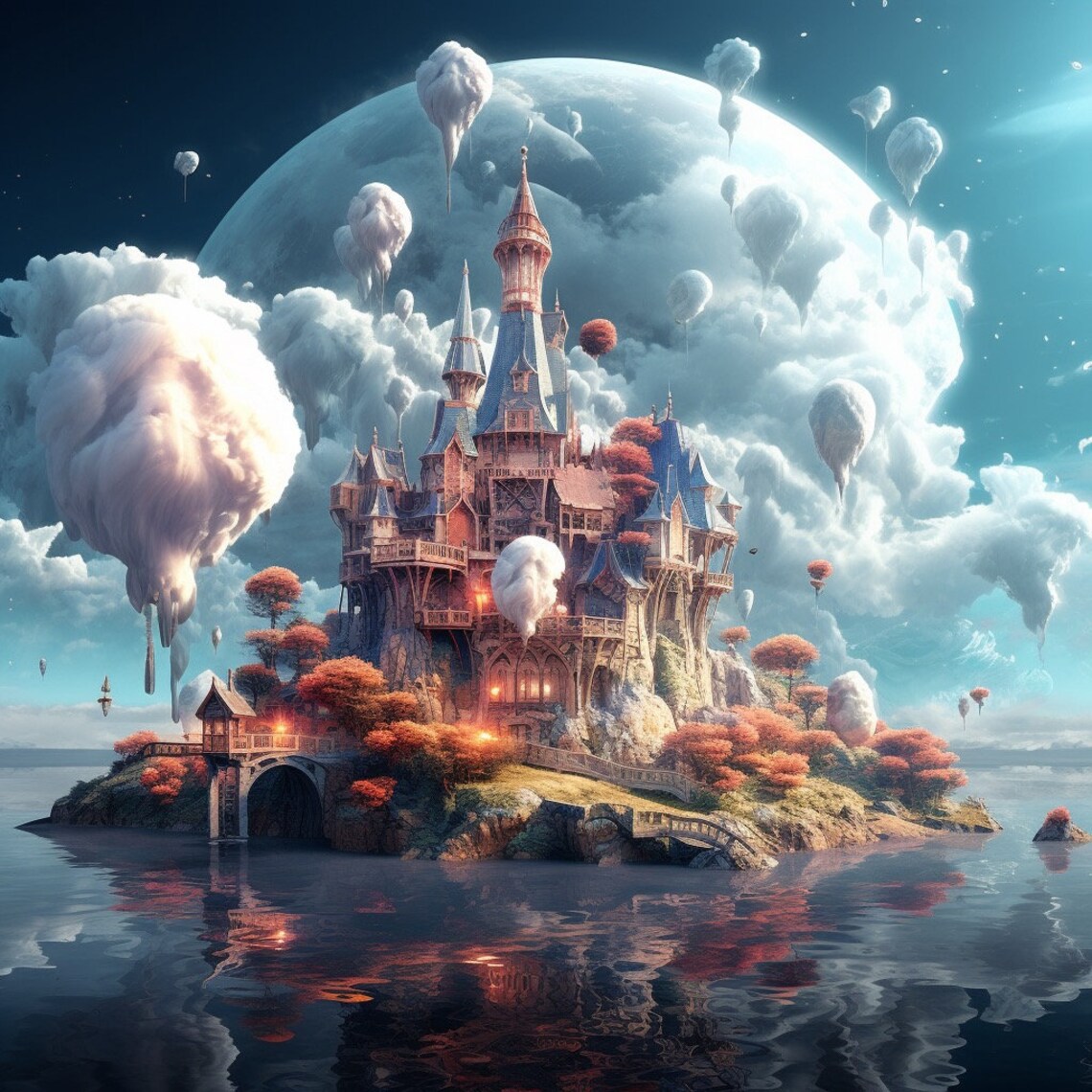 Digital, Download,tumbler,magical,mystical - Etsy