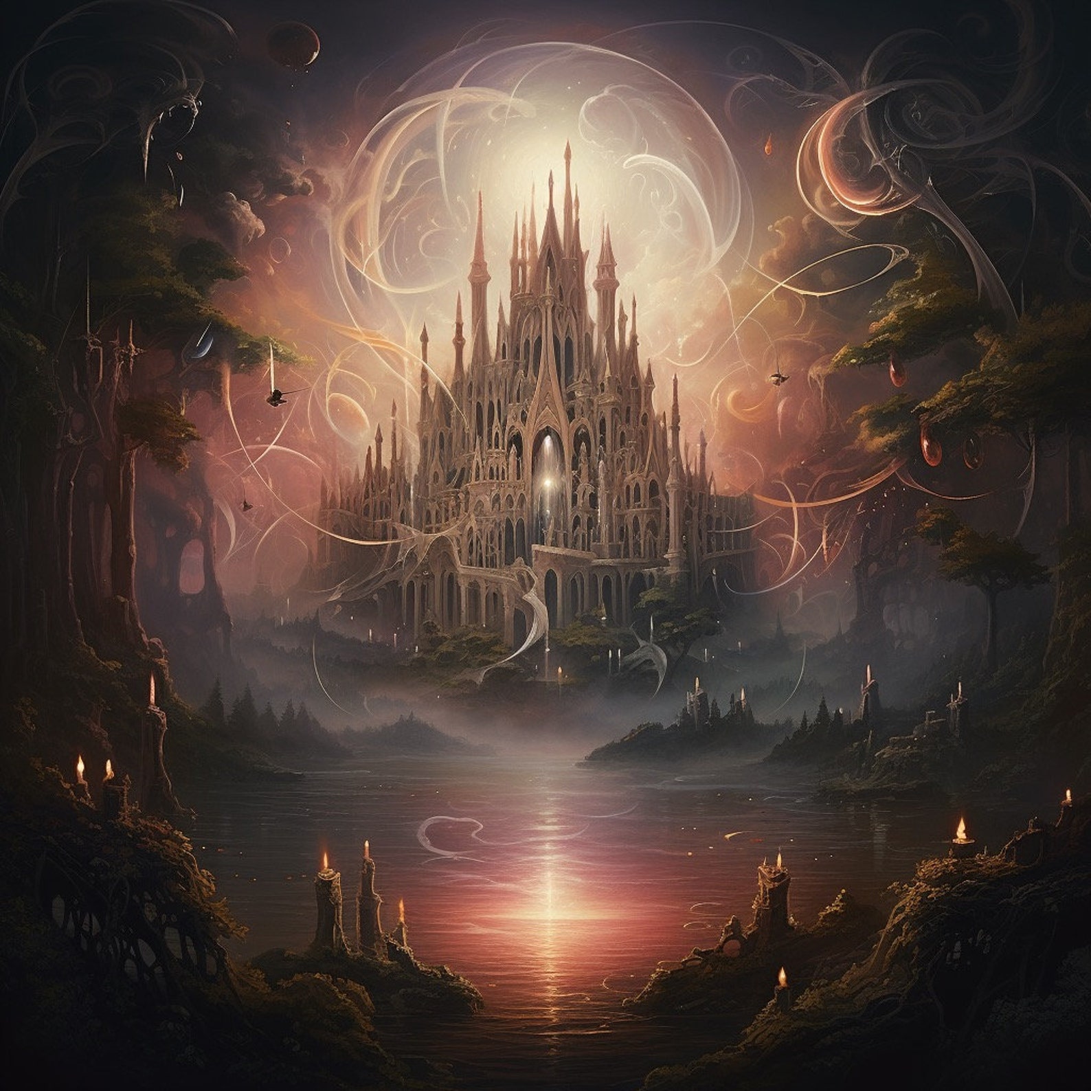 Magic, Mystical, Vibe - Etsy