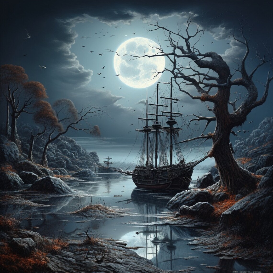 Digital, Download,tumbler,magical,mystical - Etsy