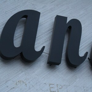 Metal Signage, Custom Metal Signage,custom Logo Sign, Laser Cut Logo ...