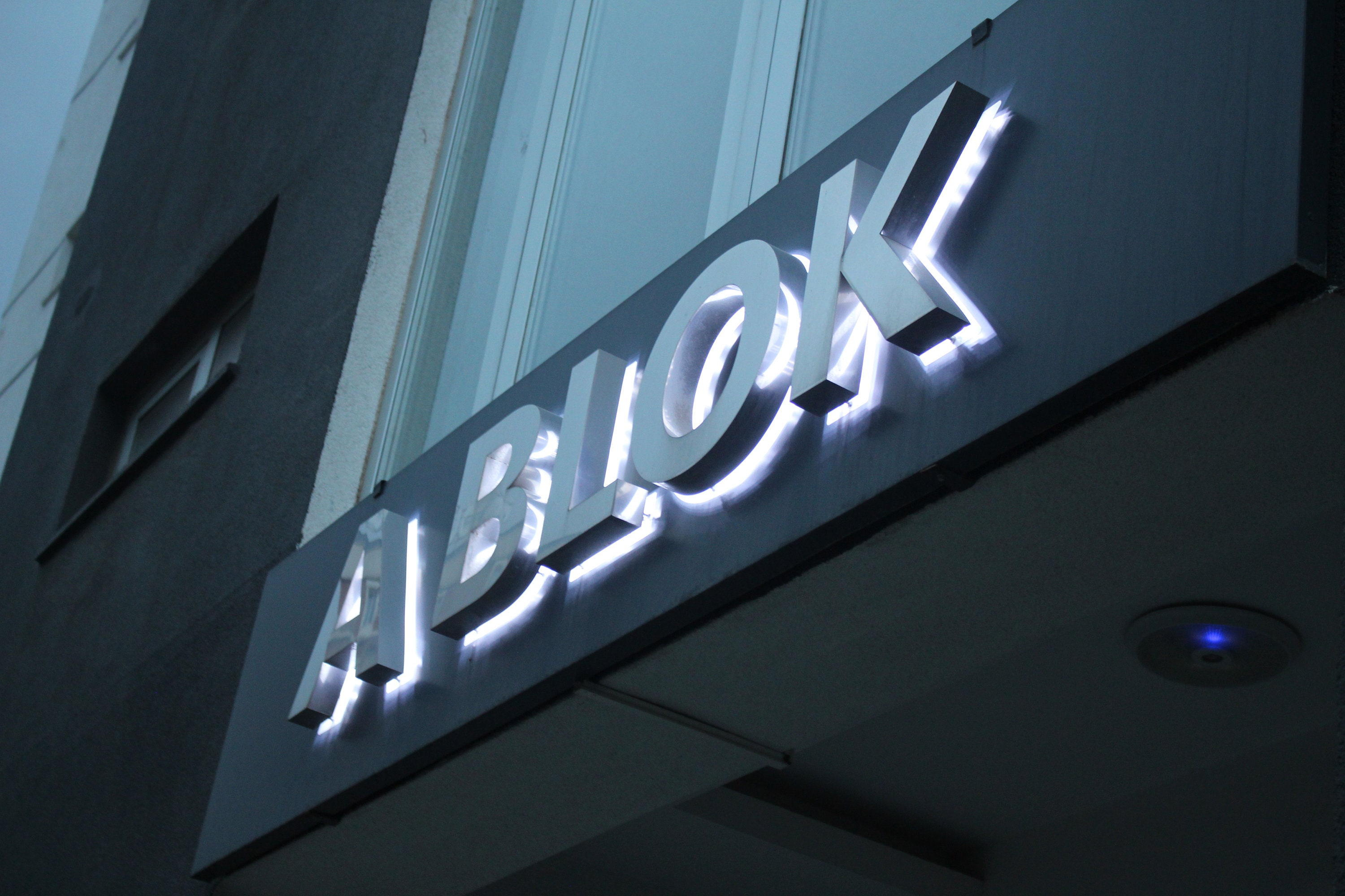 Metal Signage, Custom Metal Signage,custom Logo Sign, Laser Cut Logo ...