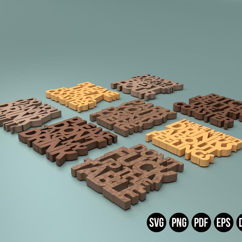 Popular Laser Svg Wood - Etsy UK