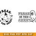 Freak in the Sheets SVG, Halloween SVG, Halloween Ghost SVG, Freaky ...