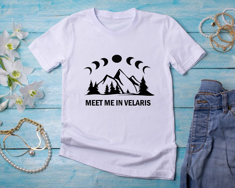 20 Velaris Design Svg Bundle, Acotar Velaris Svg Bundle, City of ...