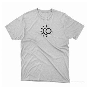 Total Solar Eclipse Svg, Jpg, Png, Dxf, Minimalist Logo, Sun Moon and ...