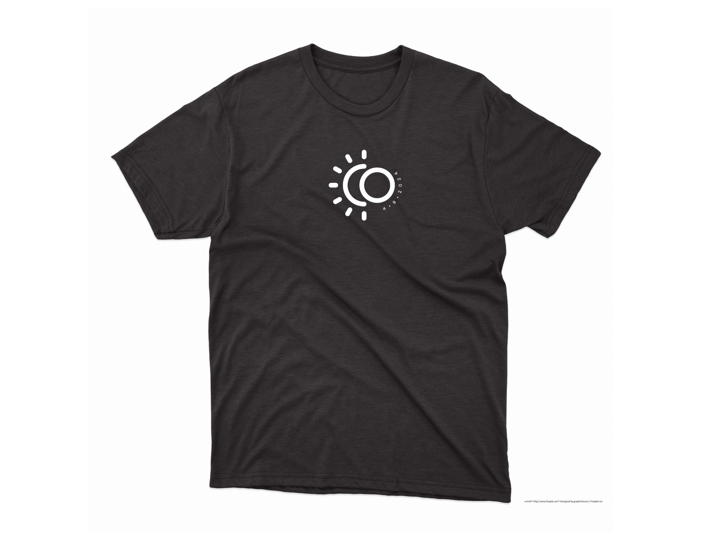 Total Solar Eclipse Svg, Jpg, Png, Dxf, Minimalist Logo, Sun Moon and ...