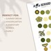 Army Reward Chart: Kids Behavior Tracker (digital Download) - Etsy
