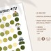 Army Reward Chart Printable Behavior Tracking for Preschool Kids Chore ...