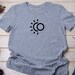 Total Solar Eclipse Svg, Jpg, Png, Dxf, Minimalist Logo, Sun Moon and ...