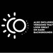 Total Solar Eclipse Svg, Jpg, Png, Dxf, Minimalist Logo, Sun Moon and ...