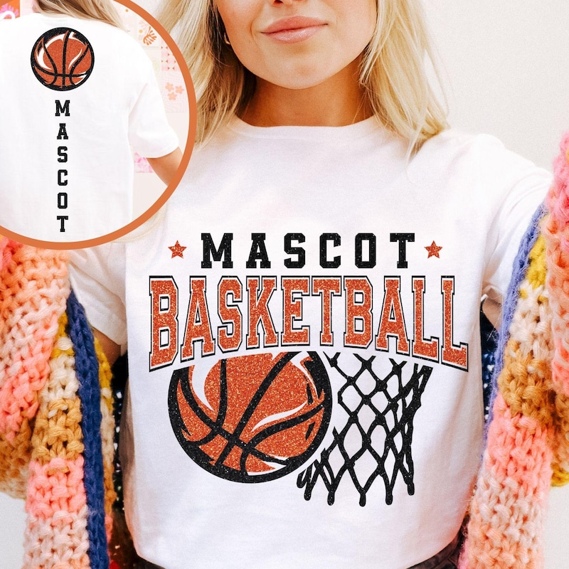 Two Kids Basketball Png - Etsy