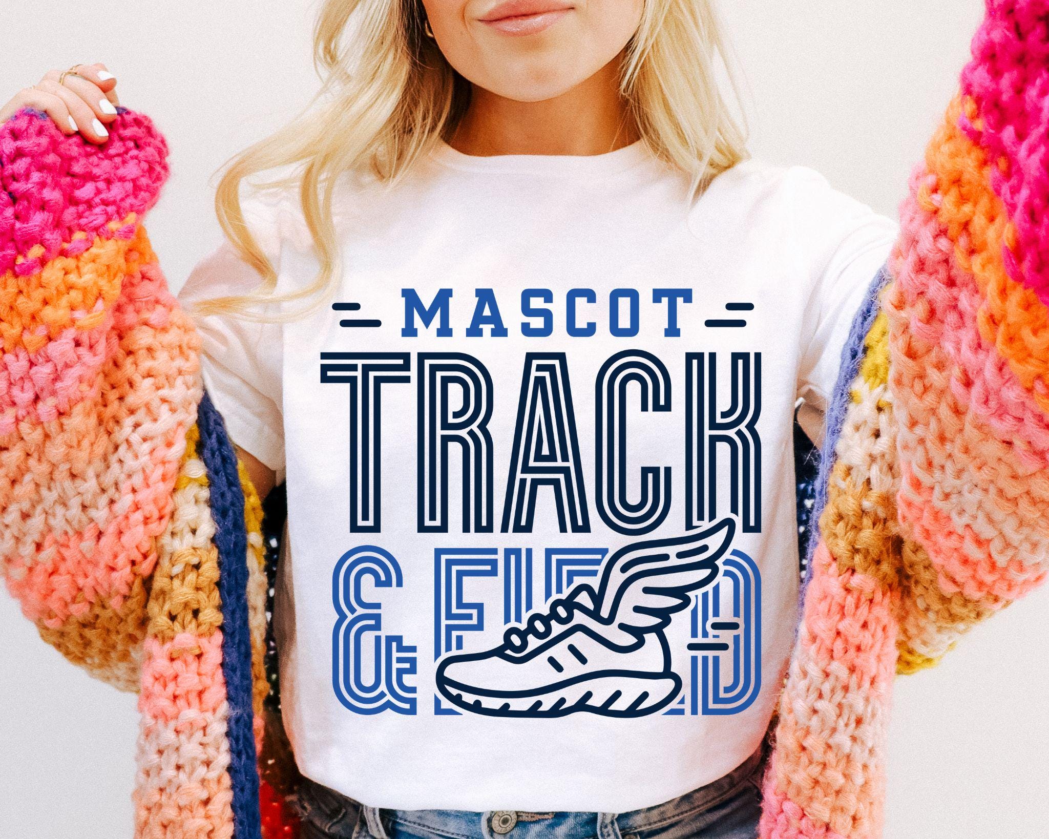 Track and Field Svg Png, Track Team Template Svg Png, Track Mom Svg ...