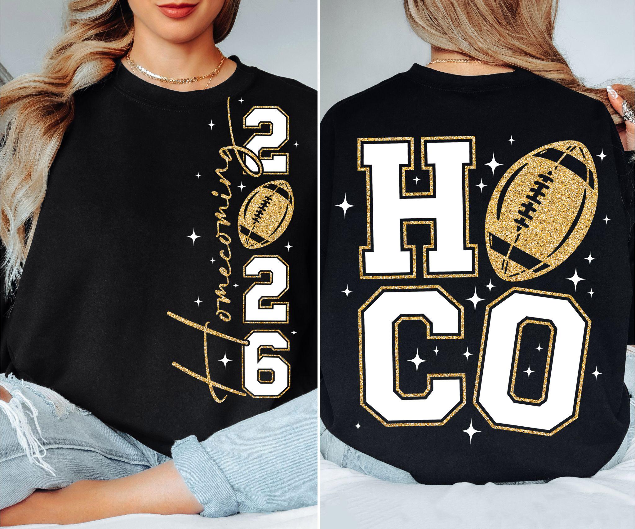 Hoco 2025 Svg Png Homecoming 2025 Svg Homecoming Svg Png Hoco Png ...