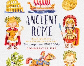Ancient Rome Clipart | Rome Empire History | Ancient Warfare | Ancient ...