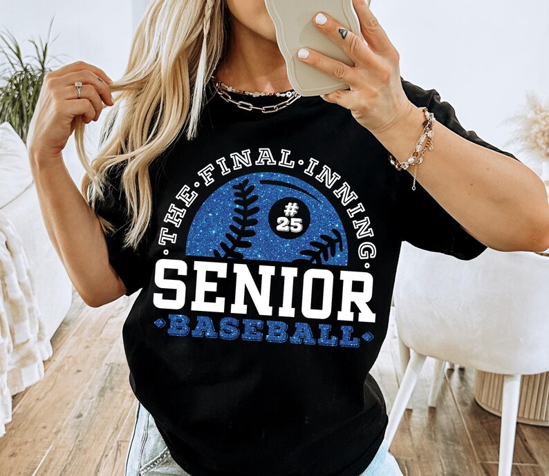 Senior Baseball Svg Png, the Final Inning, Baseball Svg, Baseball Mom ...