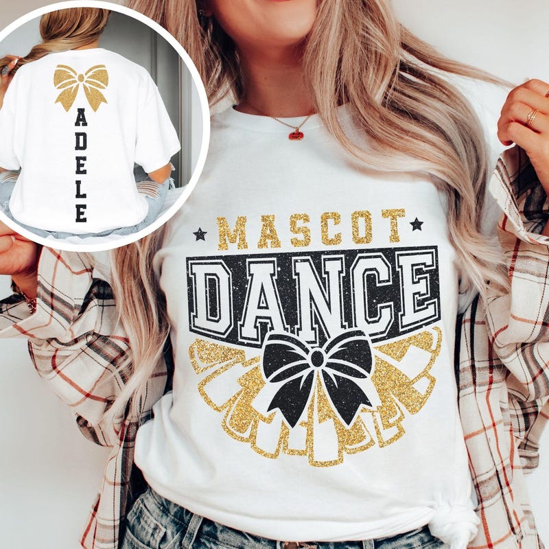 Dance Parade Svg - Etsy
