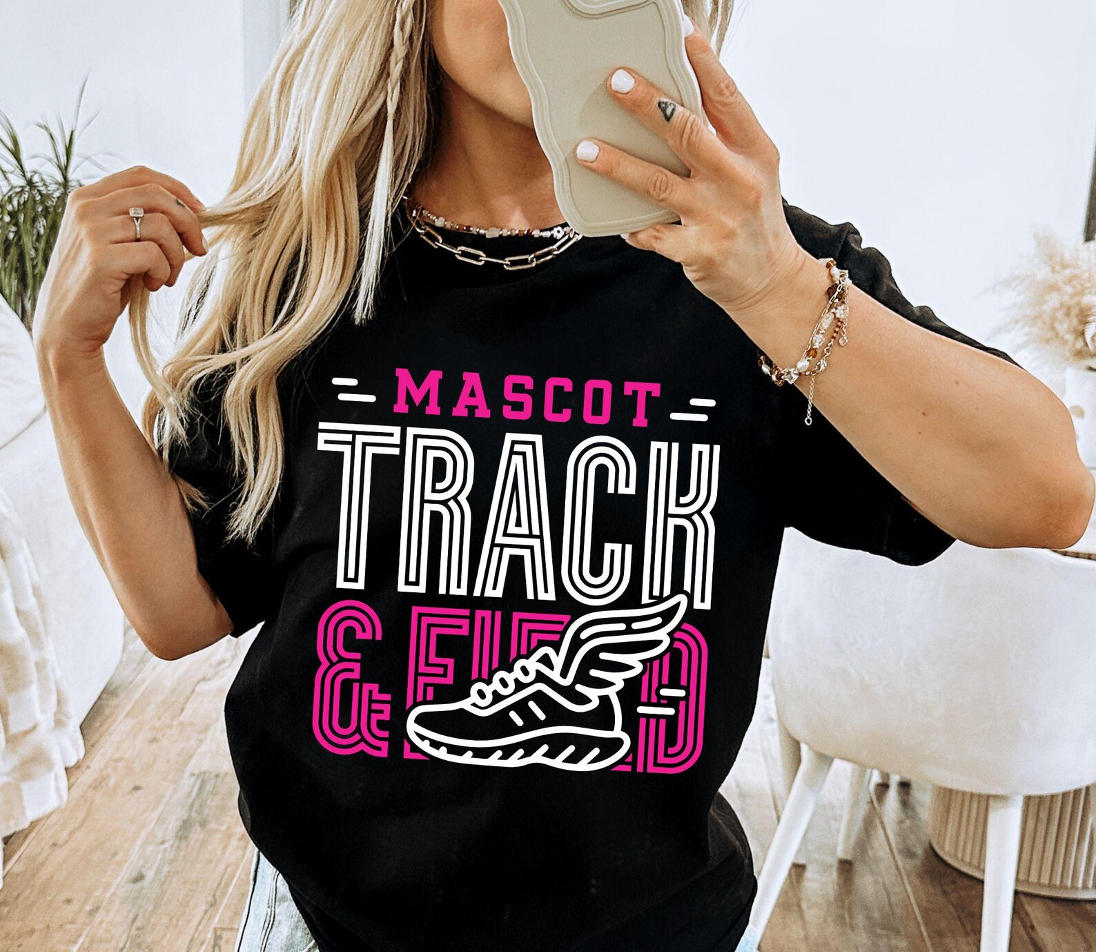Track and Field Svg Png, Track Team Template Svg Png, Track Mom Svg ...