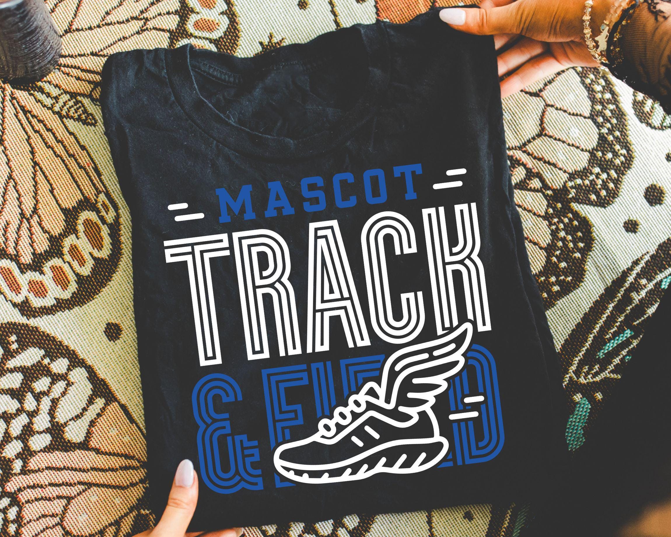 Track and Field Svg Png, Track Team Template Svg Png, Track Mom Svg ...