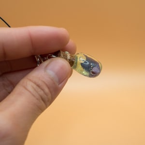 Tadpole Mini Jar - Baldur's Gate 3 Mind Flayer Illithid Parasite ...