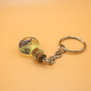 Tadpole Mini Jar - Baldur's Gate 3 Mind Flayer Illithid Parasite ...