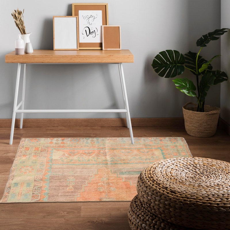 2x4 Bath Mat Rugs - Etsy