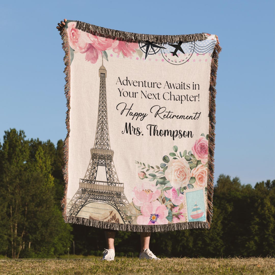 Teacher Principal School Retirement Custom Name Retired Gift School Out ...