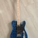 3D Printed Electric Guitar Telecaster - Etsy