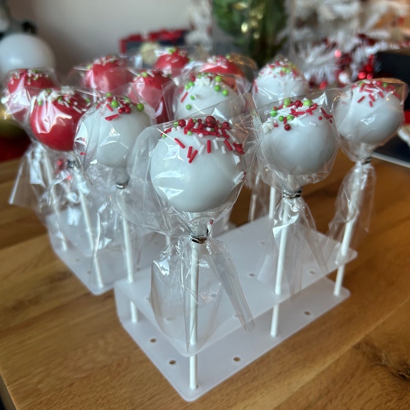 Cake Pops - Etsy