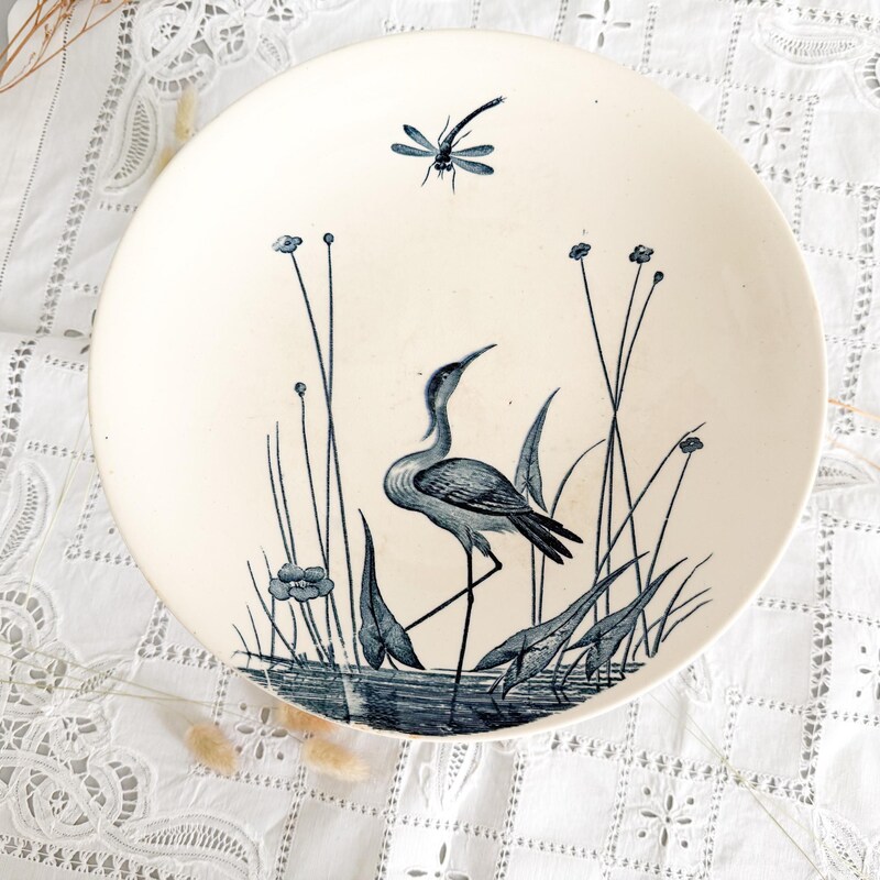 Longwy - Etsy