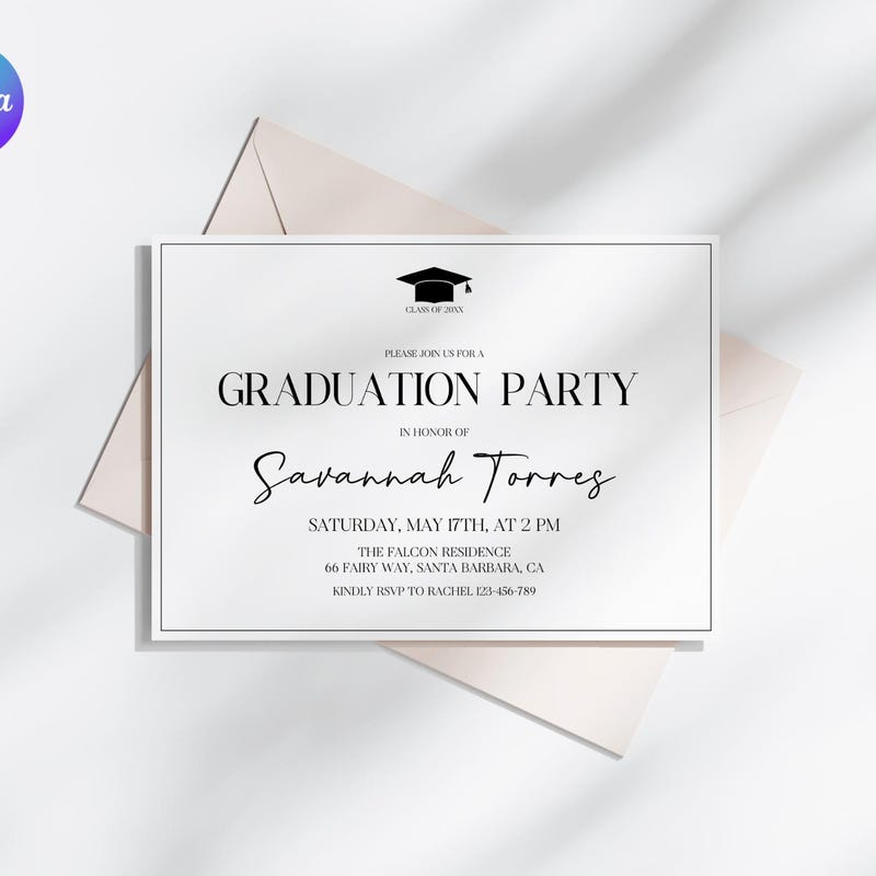 High School Graduation Cards 2026 - Etsy