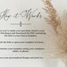 Sailor 1st Birthday Welcome Sign, Sailboat Birthday Welcome Poster ...