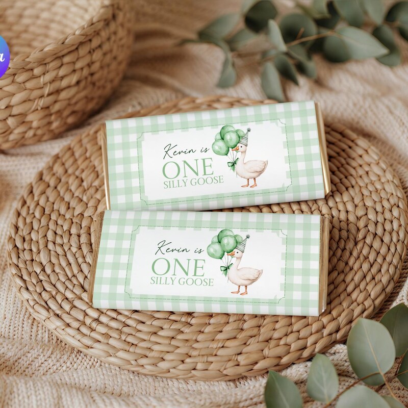 Silly Goose Chocolate - Etsy