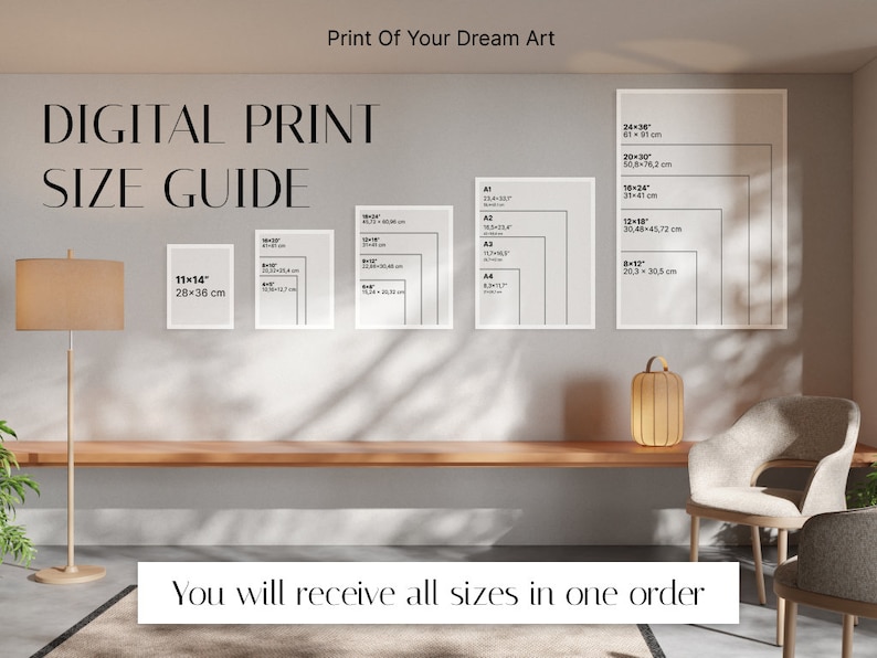 Watercolor Botanical Print, Set of 3, Wild Flowers Art, Boho Floral ...