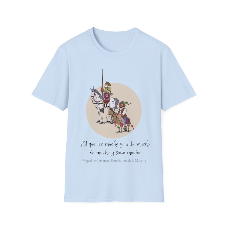 Don Quixote Spanish Quotes, Don Quijote De La Mancha, Miguel De ...