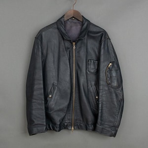French Flight Jacket - Etsy French Flight Jacket - Etsy