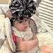 Shredded Headwraps - Etsy