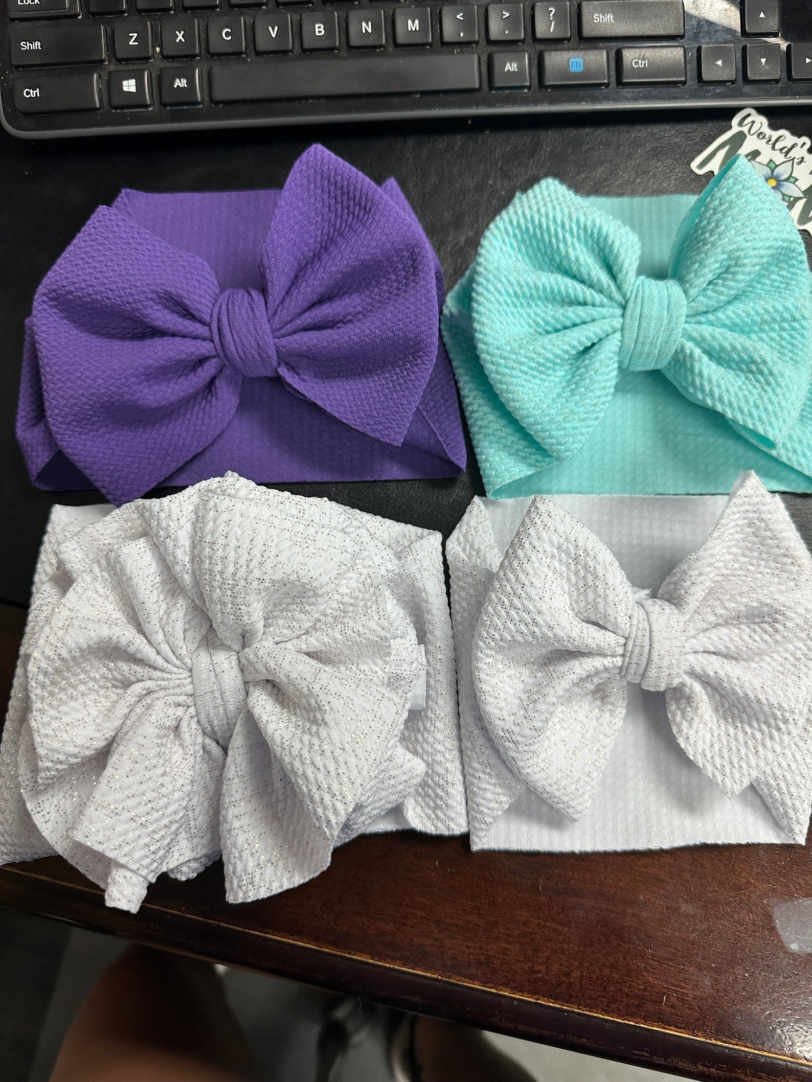 Baby Headwraps - Etsy