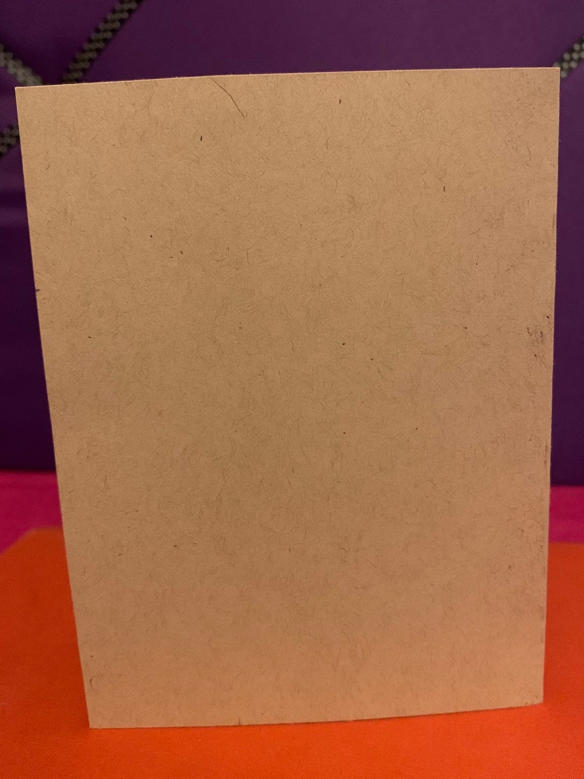 Floral Happy Birthday Card (blank Inside) - Etsy