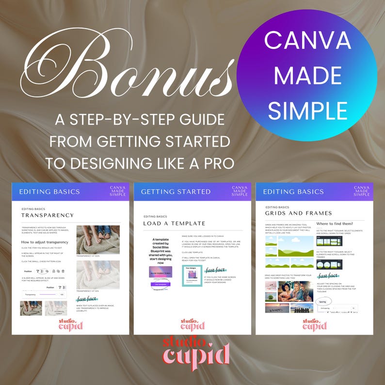 Wedding Newspaper Save the Date Template, Editable Canva Invitation, Vintage Printable Wedding ...