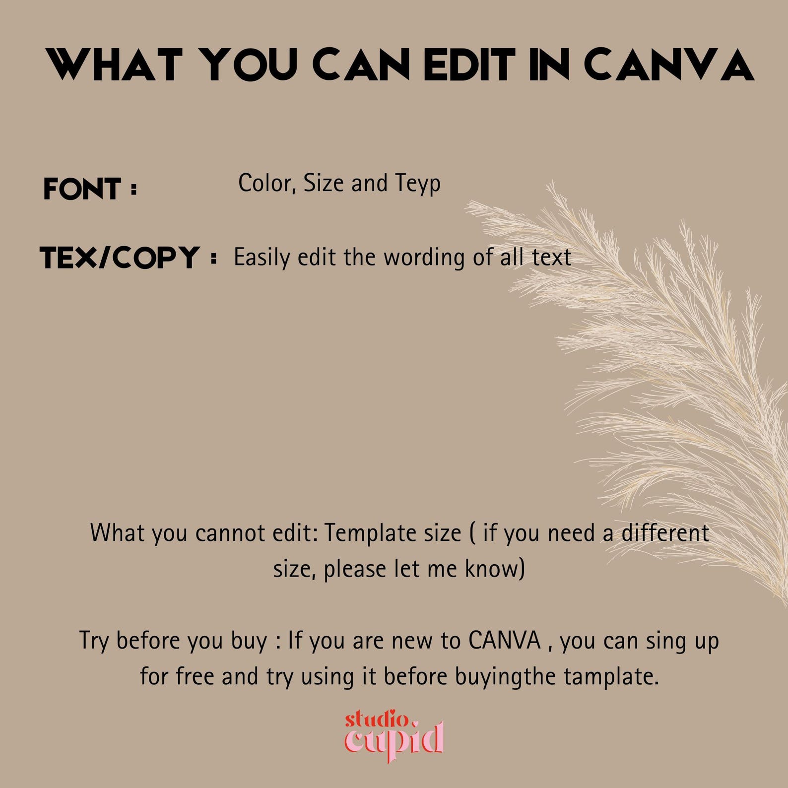 Newspaper Program Wedding Template, Newsletter Design, Wedding Details ...