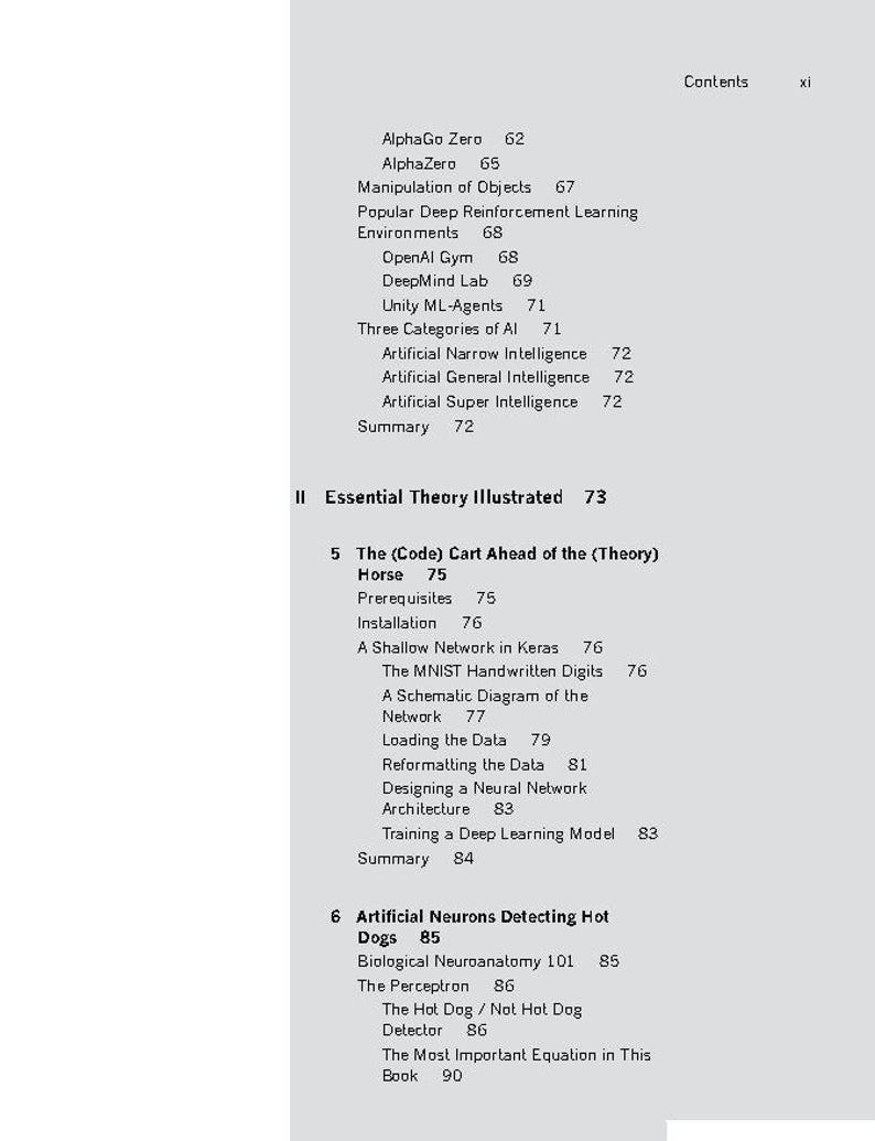 Deep Learning Illustrated | Digital Download | AI Concepts Explained ...