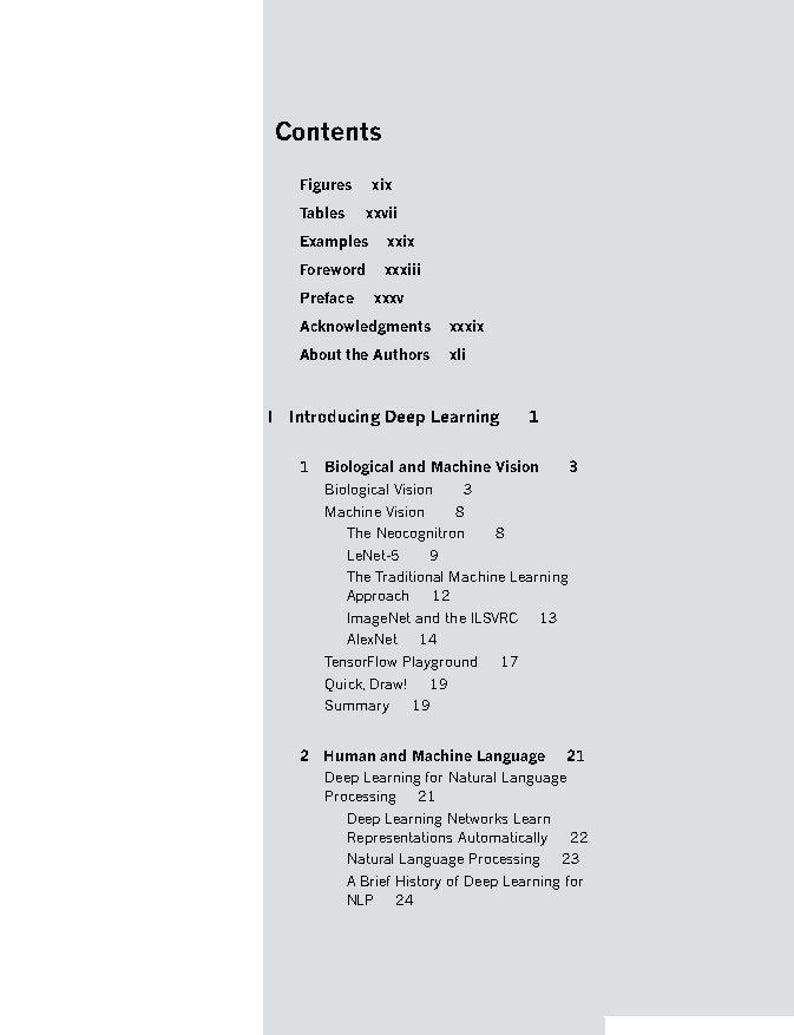 Deep Learning Illustrated | Digital Download | AI Concepts Explained ...