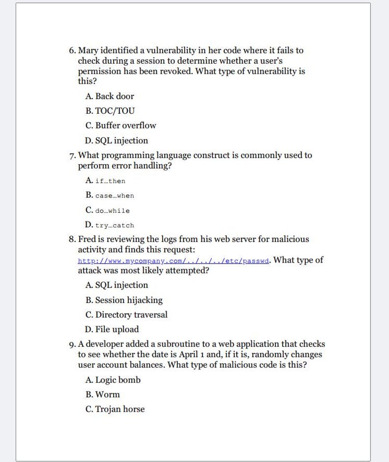 ISC2 CISSP Certified Information Systems Security Professional Official ...