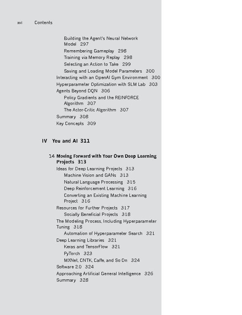 Deep Learning Illustrated | Digital Download | AI Concepts Explained ...