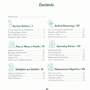 Kids Math Puzzles Book: 140+ Pages of Activities (printable PDF) - Etsy