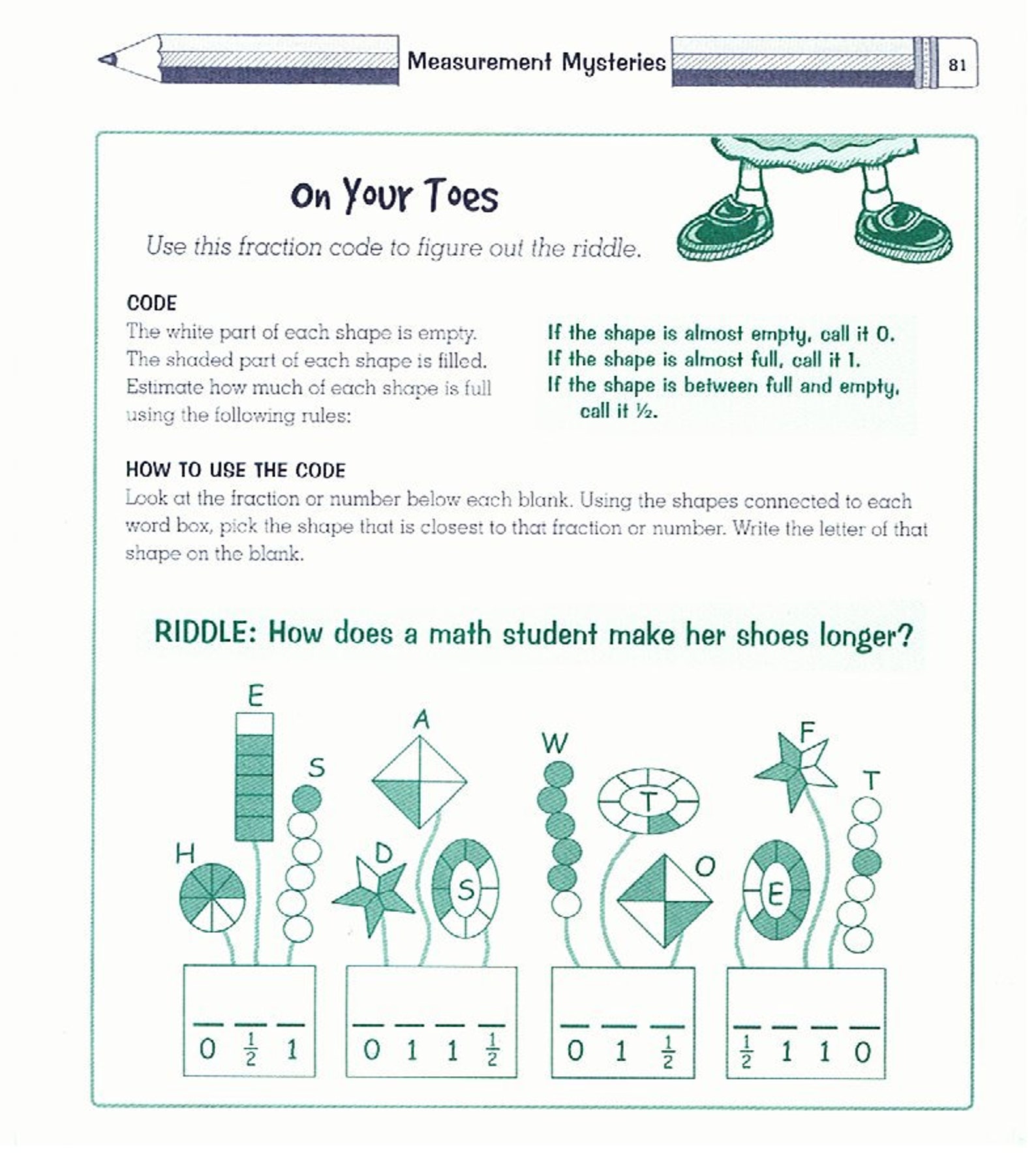 Kids Math Puzzles Book: 140+ Pages of Activities (printable PDF) - Etsy