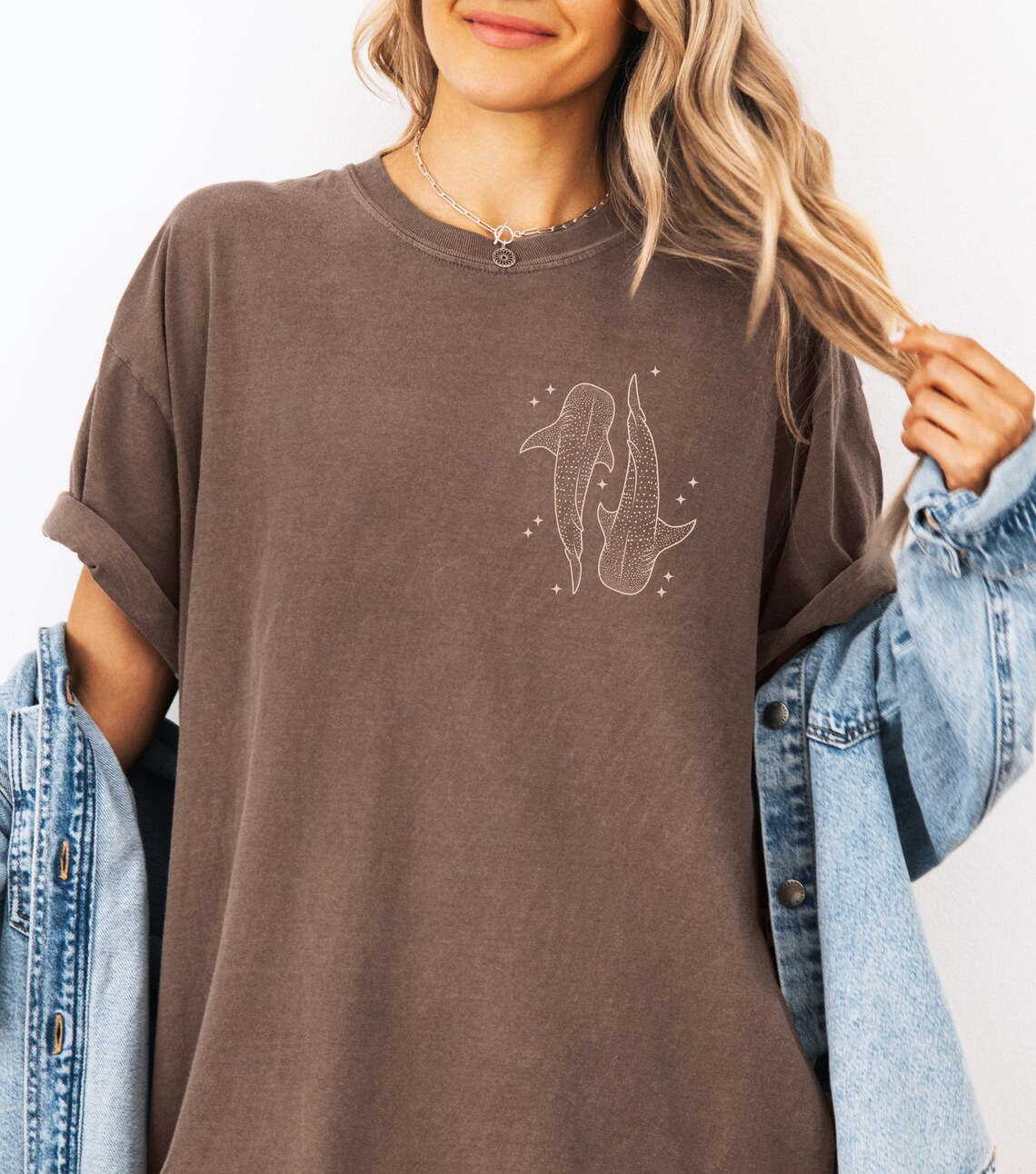 Whale Shark Shirt, Jesus Shirt, Christian Shirt, Whale Shark, Whale ...