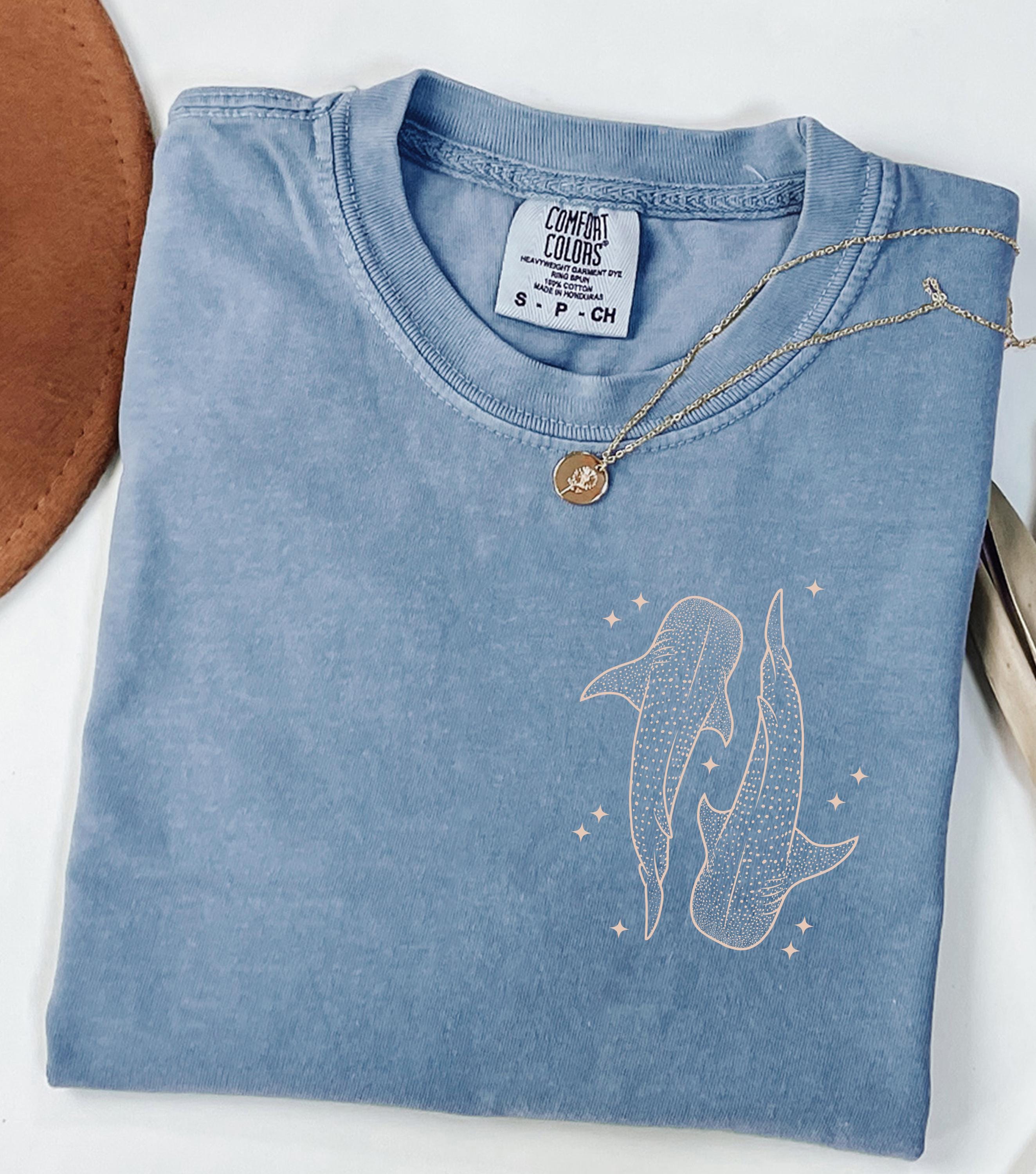 Whale Shark Shirt, Jesus Shirt, Christian Shirt, Whale Shark, Whale ...