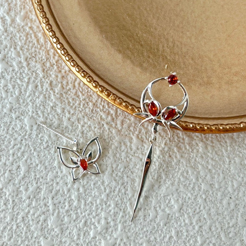 Heaven Jewelry - Etsy