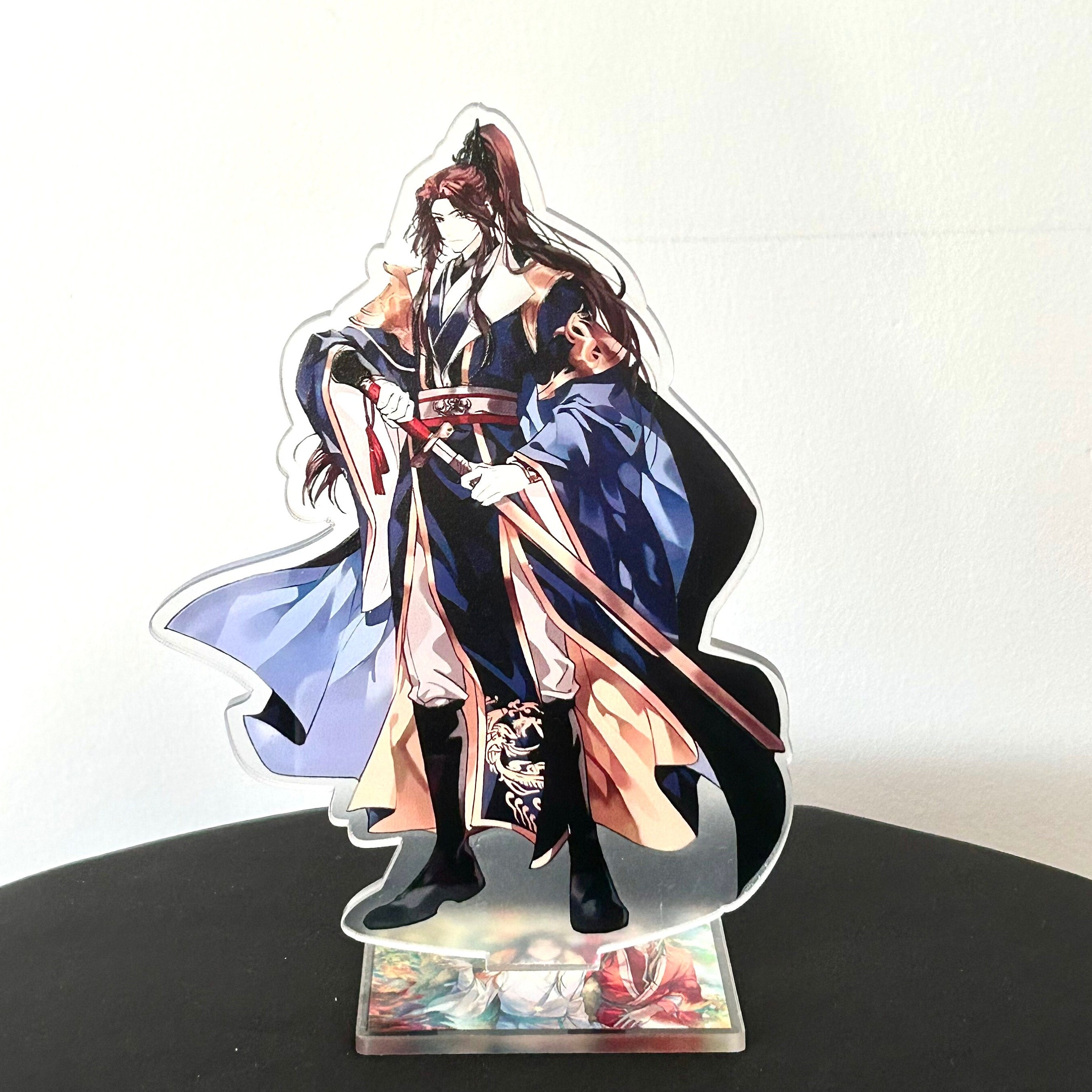 TGCF Standee Tian Guan Ci Fu, Heaven Official's Blessing Acrylic Stand ...